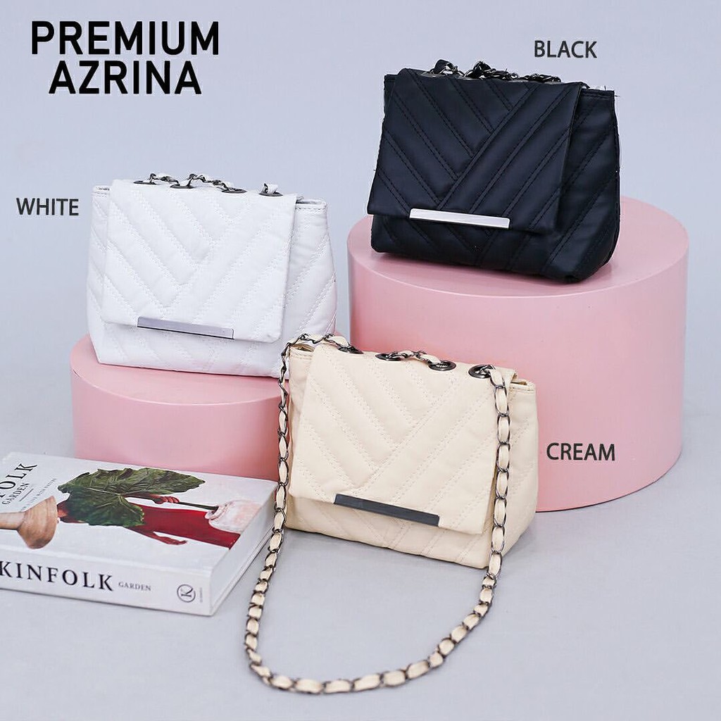 Harga Azrina Official Terbaru Sep 2025 | BigGo Indonesia