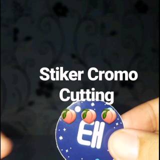 Jual Cutting Stiker Putus/setengah putus Murah | Shopee Indonesia