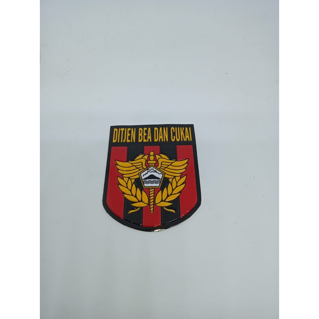 Jual STIKER BEA CUKAI LOGO | Shopee Indonesia