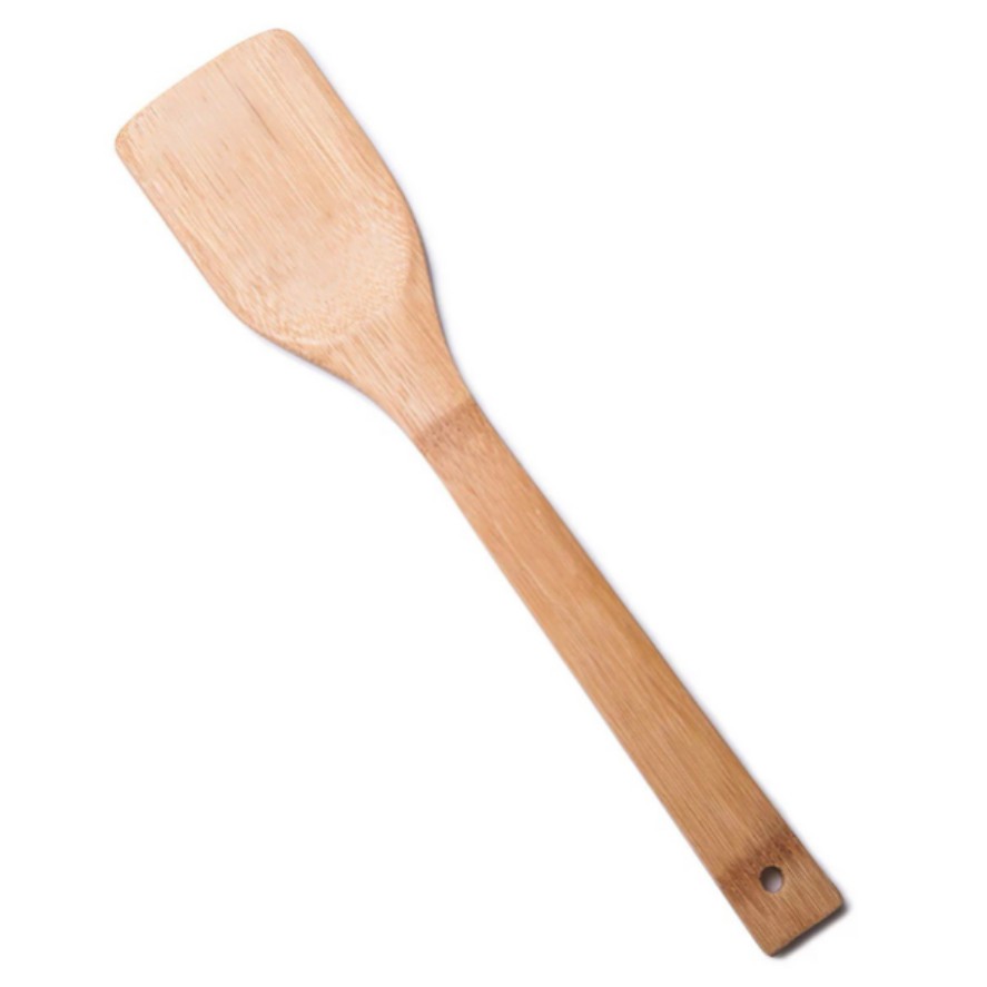 Jual Sodet Kayu Jati Masak Spatula Sutil Irus Kayu Mahoni Wooden ...