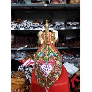 Jual Irah-irahan Baladewa - Mahkota Wayang Orang Baladewa | Shopee ...