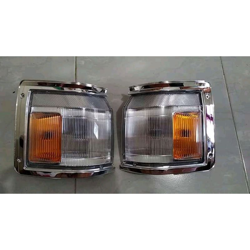 Jual LAMPU SEN SEIN ASSY KIJANG GRAND 1992 1993 1994 1995 1996 / Sen ...