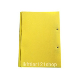 Jual Stop Map Snail Hekter Spring File F4/Map Snell Hecter Spring File ...