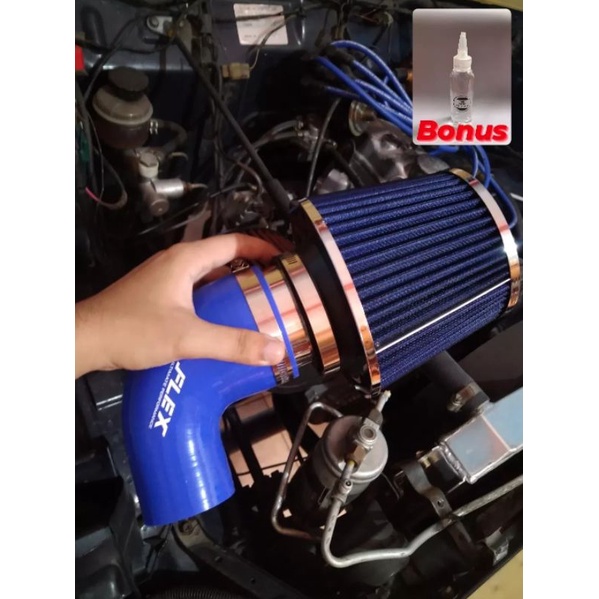 Jual OPEN FILTER RACING JIMNY SJ410, JIMNY KATANA DAN JIMNY JANGKRIK ...