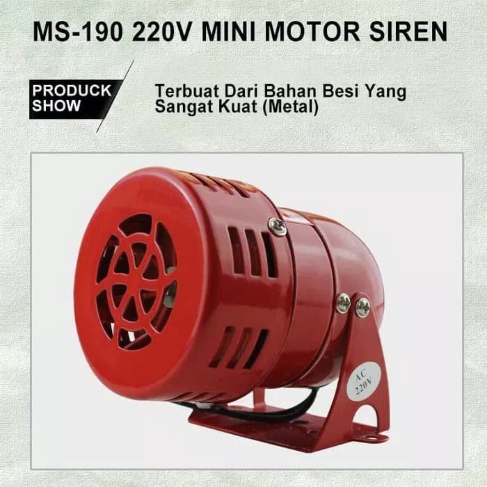 Harga ms-190 Terbaru Nov 2025 | BigGo Indonesia