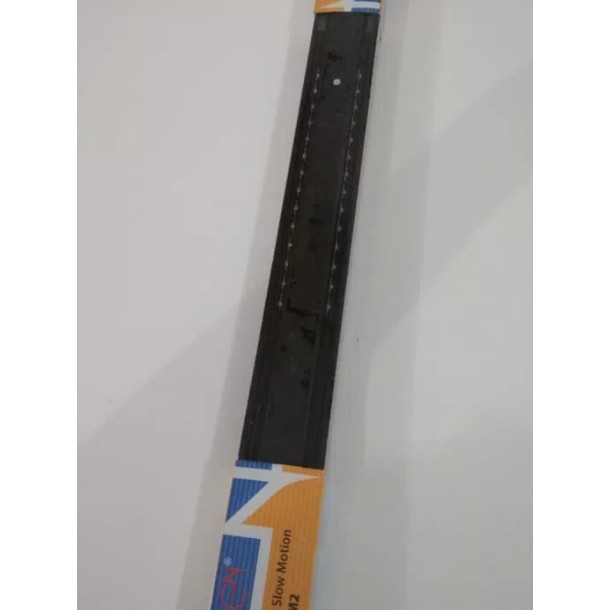 Jual Rel HUBEN Double Track/Laci Slow Motion 30 cm, 35 cm, 40 cm, 45 cm ...