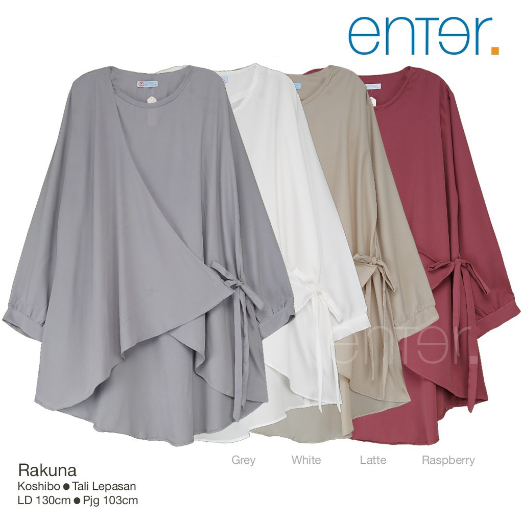 Harga Rakuna Terbaru Januari 2022 | BigGo Indonesia