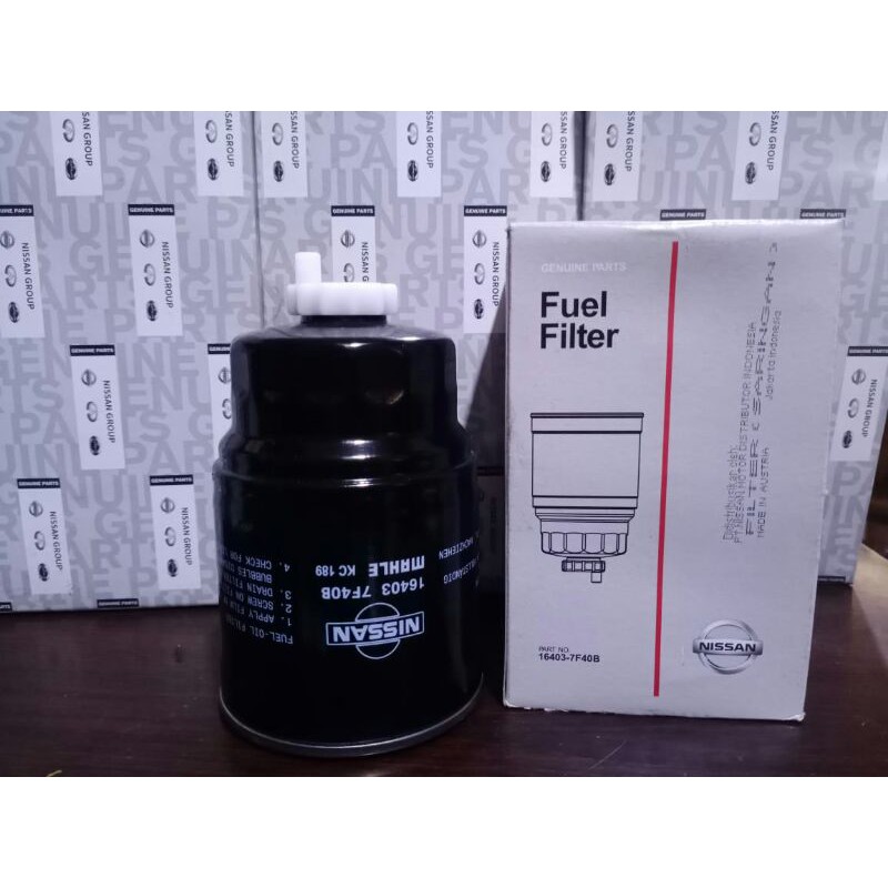 Jual filter solar navara D40 | Shopee Indonesia