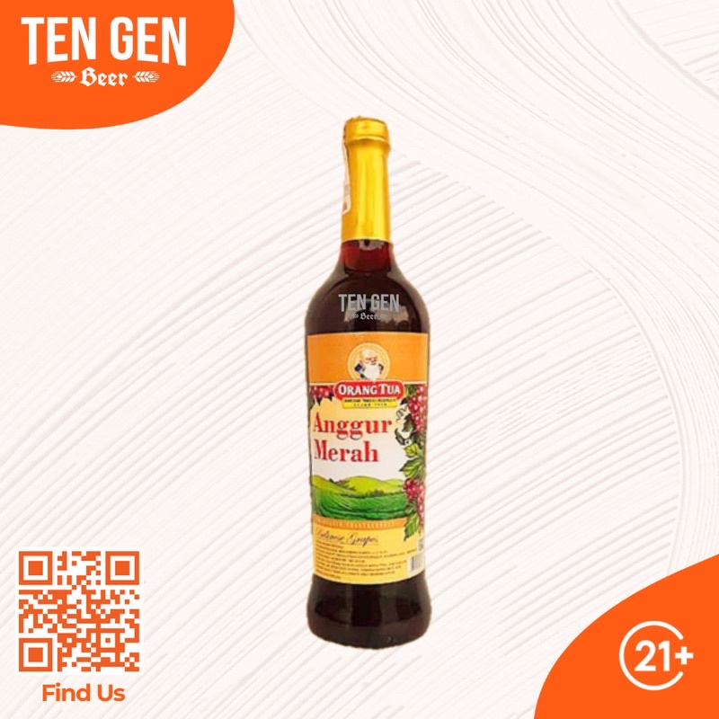 Jual Anggur merah Gold 620ml | Shopee Indonesia