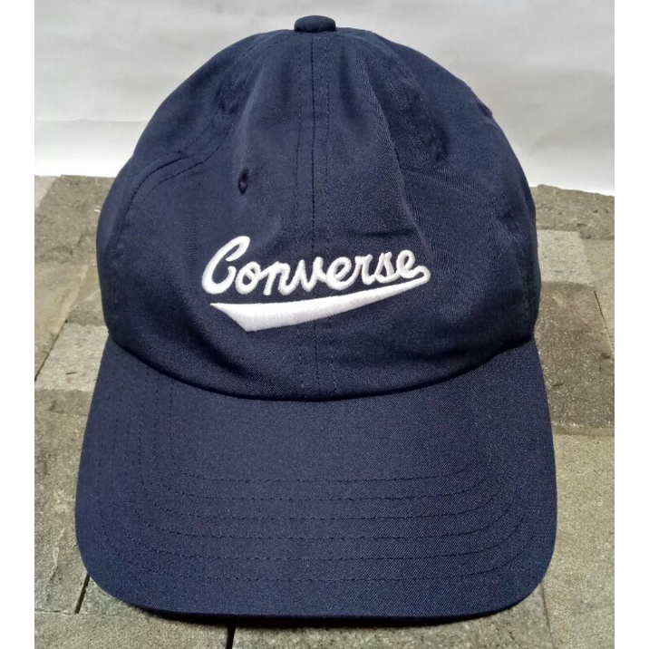 Jual Topi Converse Original Atau Topi Pria Atau Topi Unisex | Shopee ...