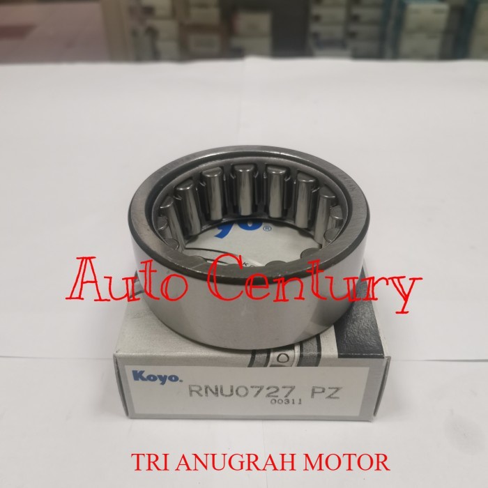 Jual BEARING RODA BELAKANG LAND CRUISER JEEP FJ55 RNU0727 RNU 0727 KOYO ...