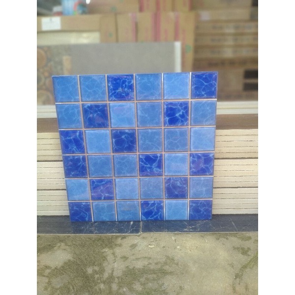 Jual Keramik 30x30 Roman | Shopee Indonesia