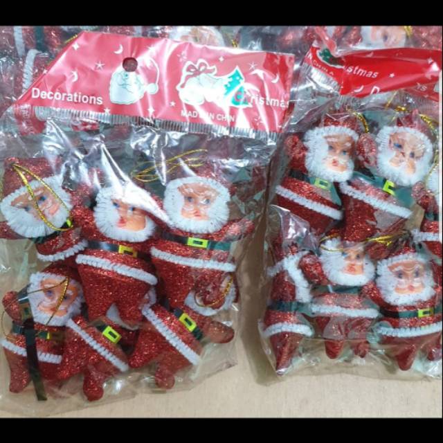 Jual Topper Sinterclass | Shopee Indonesia