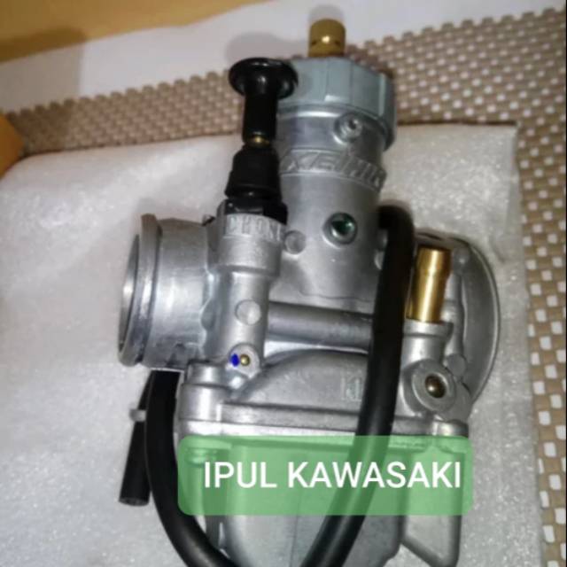 Jual Karbu Karburator ninja r superkips kalbulator ninja r super kips ori | Shopee Indonesia