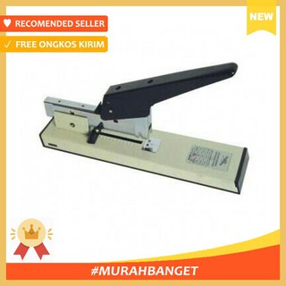 Staples - Stapler Besar Hd 12N/24 Original Kenko - Pengikat & Perekat ...