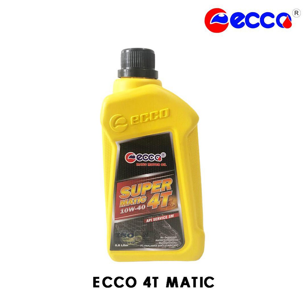 Produk Ecco Lubricant | Shopee Indonesia