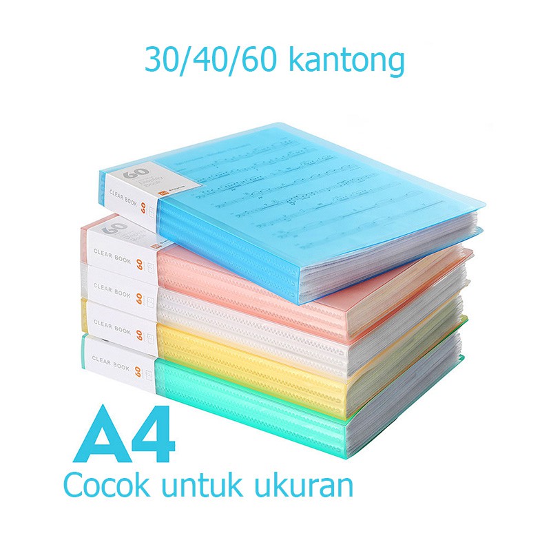 Harga Folder Dokumen Organizer Terbaru Maret 2022 | BigGo Indonesia