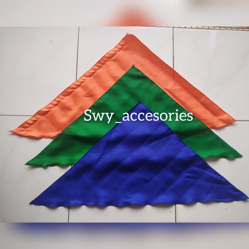 Jual Slayer segitiga | Shopee Indonesia