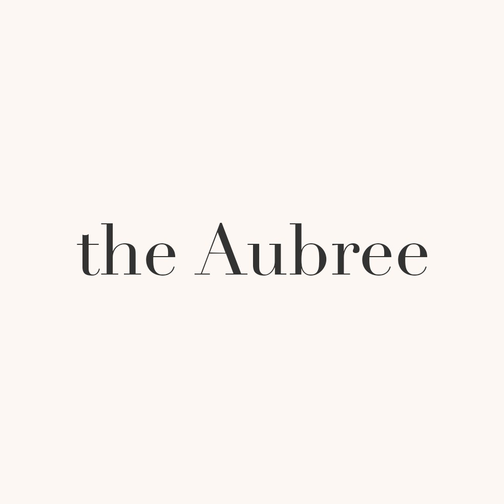 Toko Online The Aubree Official Shop | Shopee Indonesia