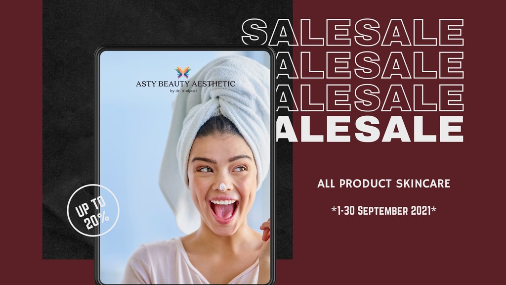 Produk Asty Beauty Aesthetic | Shopee Indonesia