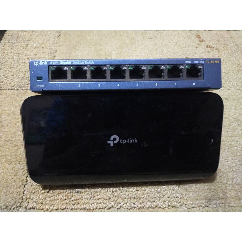 Jual Tp Link Gigabit | Shopee Indonesia