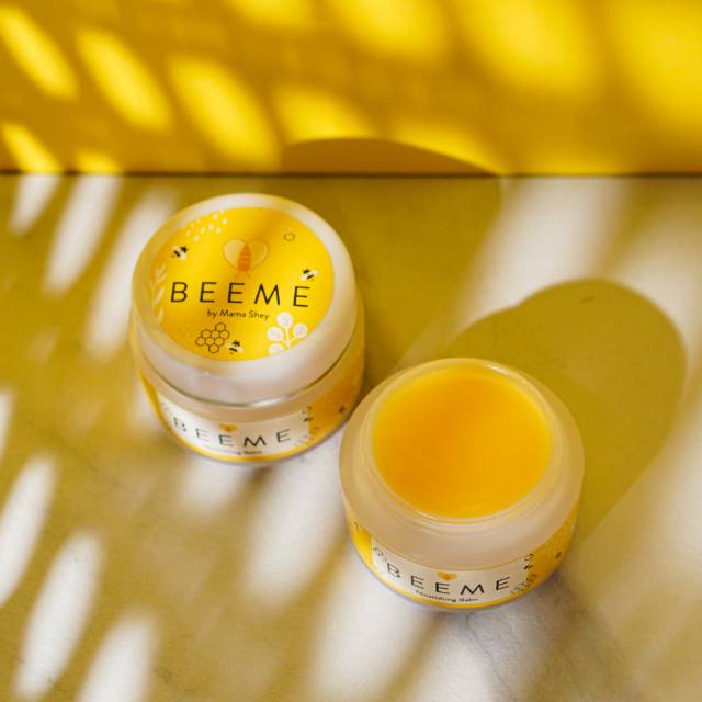 Beeme nourishing balm (READY) | Shopee Indonesia