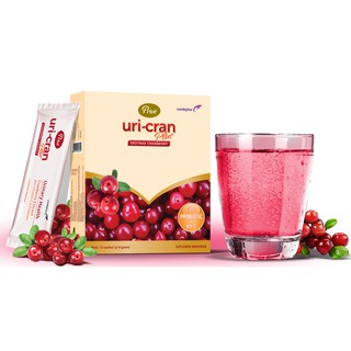 Prive Uri-cran uri cran Plus Cranberry Extract uricran suplemen anyang ...