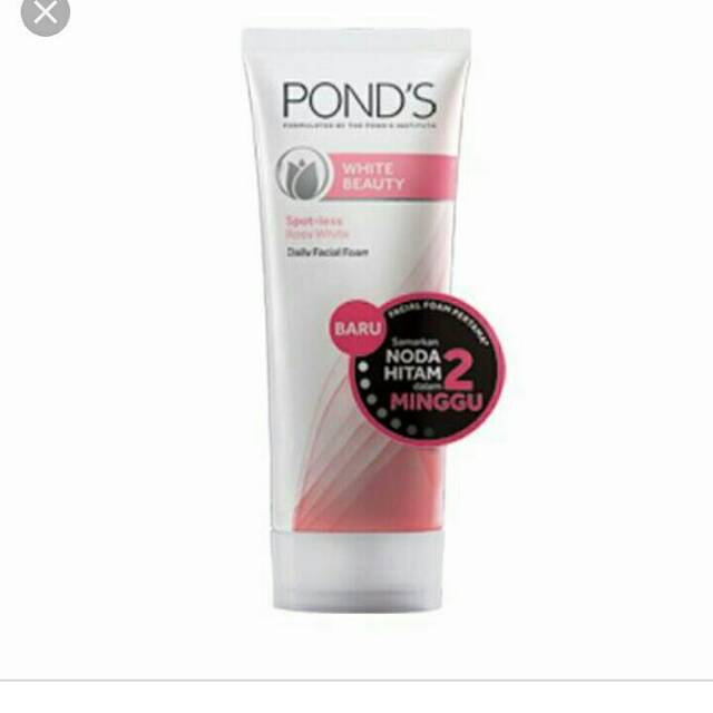 Jual Ponds 100g | Shopee Indonesia