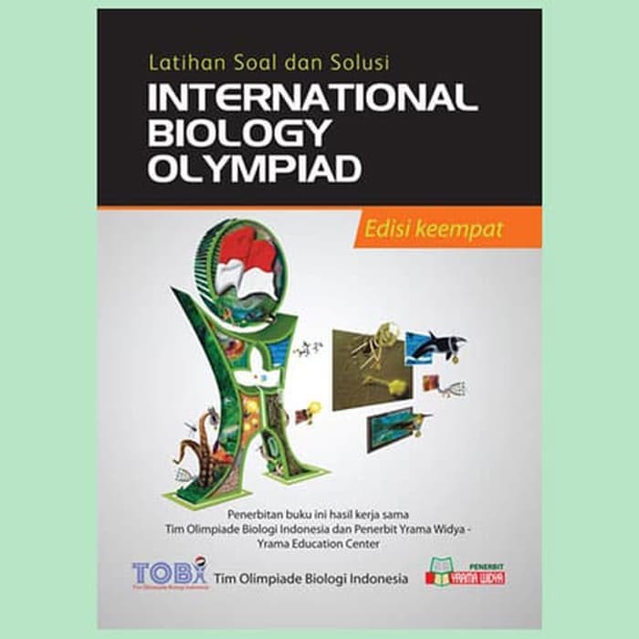Jual Buku Olimpiade Sains Nasional Biologi (OSN Biologi SMA) | Shopee Indonesia