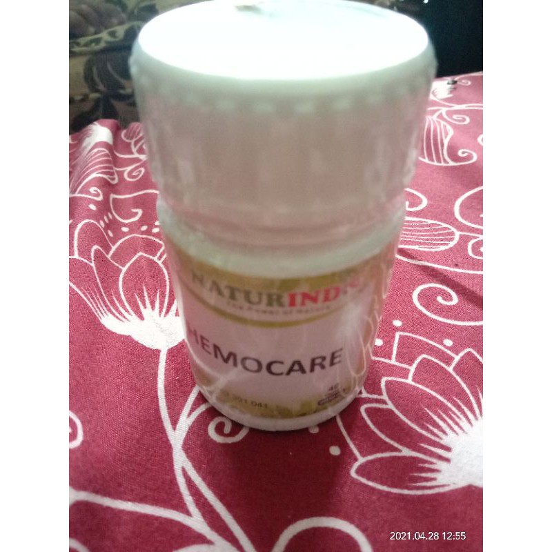 Harga Hemocare Terbaru Mei 2024 |BigGo Indonesia