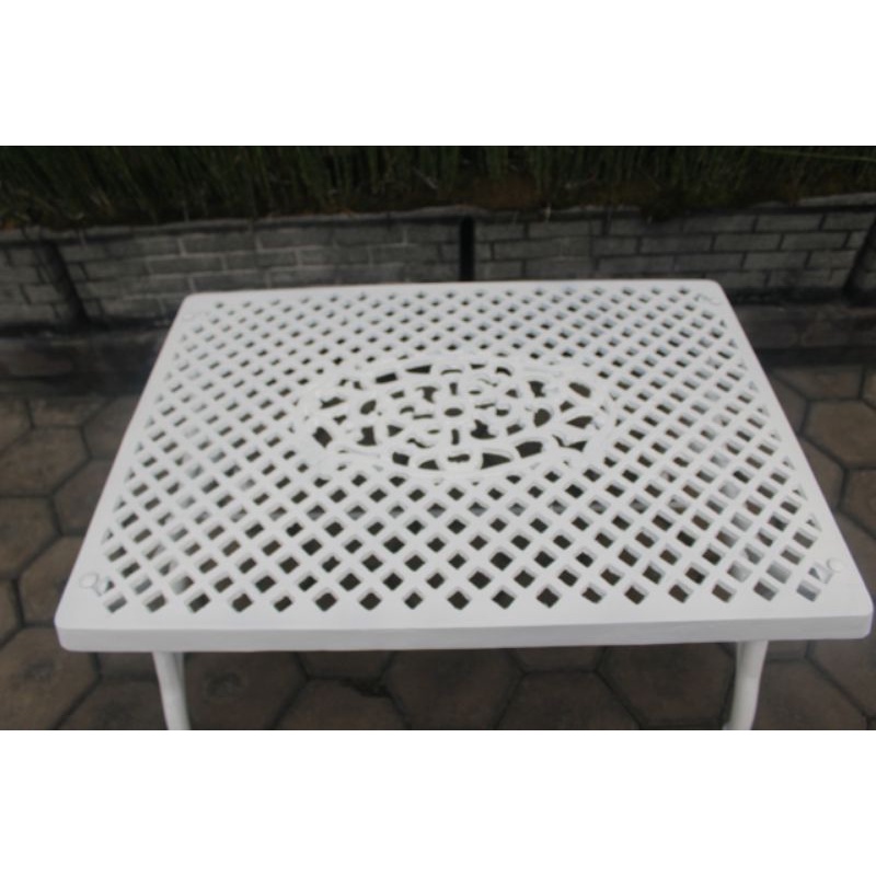 Jual meja besi antik size besar | Shopee Indonesia