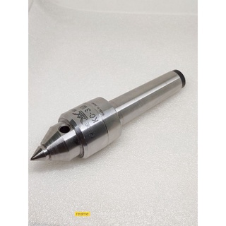 Jual live center MT3 senter putar senter bubut tail stock MT 3 merk ...