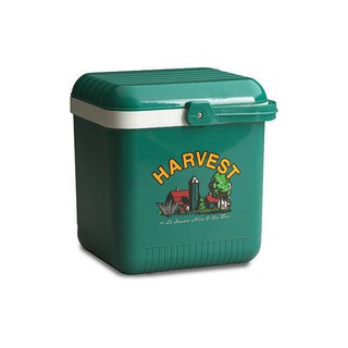 Jual Square Ice Box 10 L / Kotak Es 10 L / Kotak Nasi 10 L/ Termos Nasi ...