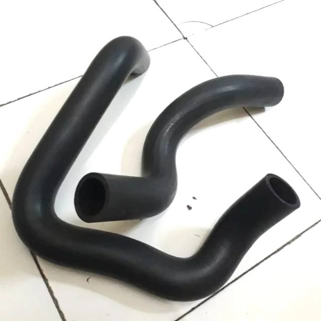 Jual Selang radiator timor so do atas bawah 1set | Shopee Indonesia