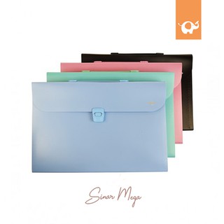 Jual Joyko Expanding File EF-2F4 Map Expanding Indonesia|Shopee Indonesia