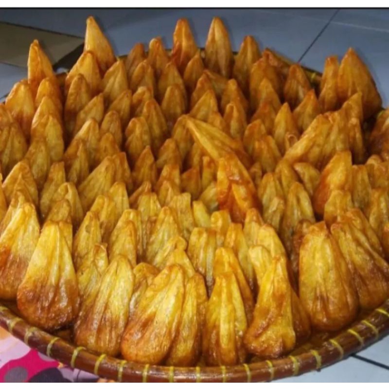 Jual burayot khas garut/jajanan tradisional | Shopee Indonesia