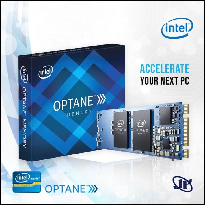 Jual Intel Optane Memory M.2 16Gb - Optane M2 16 Gb | Shopee Indonesia
