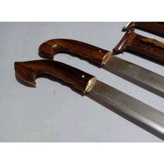 Jual Golok IPSI,golok silat, senjata pencak silat | Shopee Indonesia