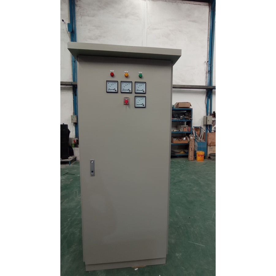 Jual Panel Listrik MDP Free Standing | Shopee Indonesia