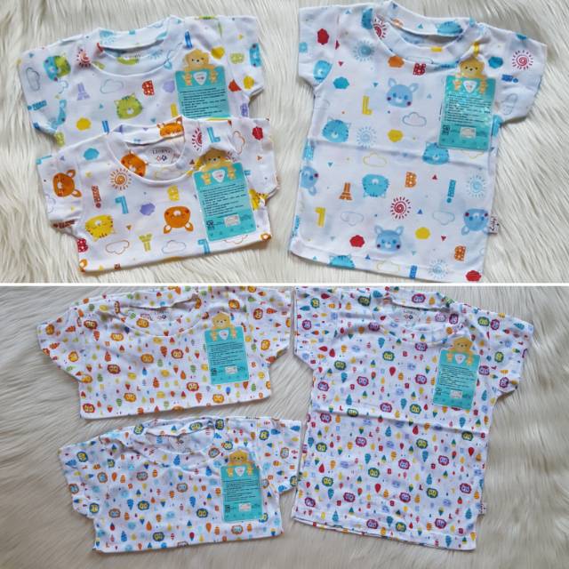 Libby Oblong Pendek Anak Besar Rib 2L XL XXL / Kaos Oblong Pendek Libby ... Libby Oblong Pendek Anak Besar Rib 2L XL XXL / Kaos Oblong Pendek Libby ...