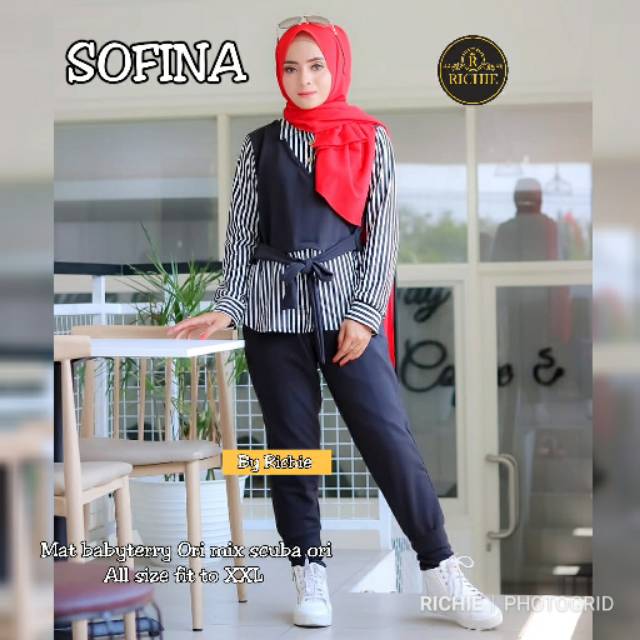 Harga sofina Terbaru Des 2025 | BigGo Indonesia