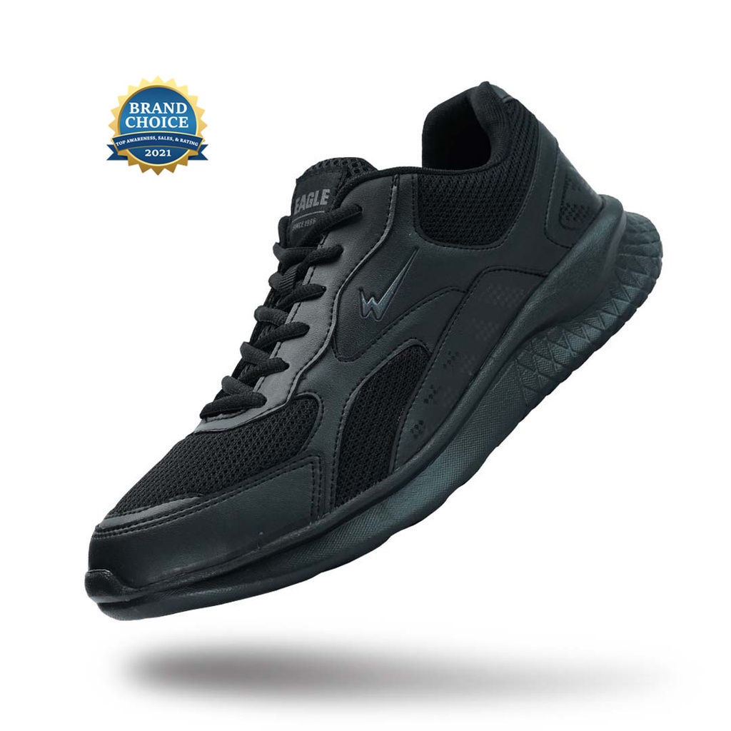 Jual sepatu eagle hitam Harga Terbaik & Termurah Februari 2023 | Shopee ...