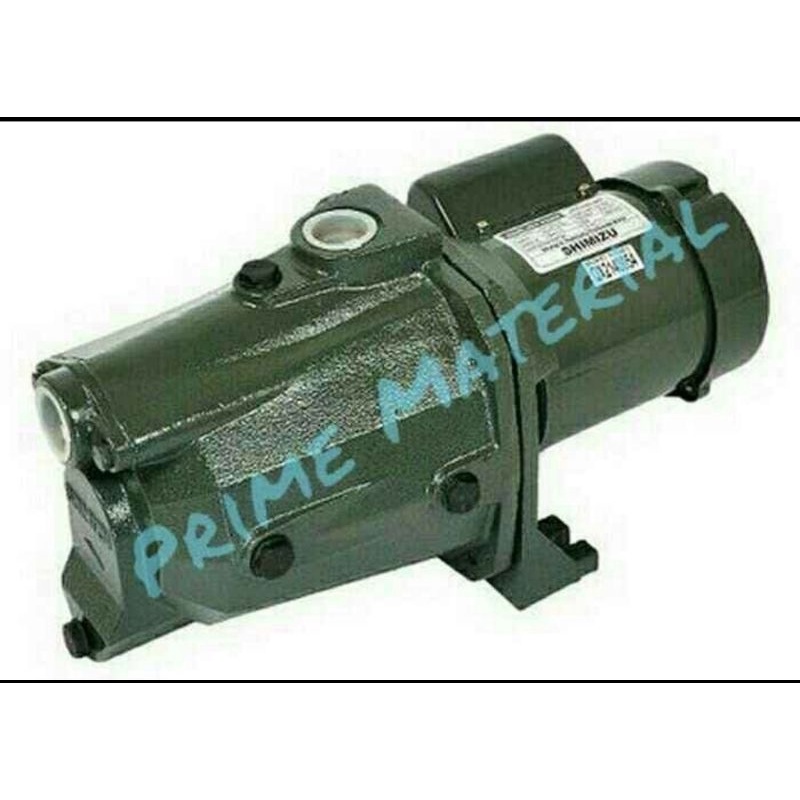 Jual Pompa Air Shimizu Semi Jet Pump Shimzu Jet 108 Bit 11 Meter ...