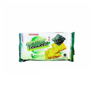 Jual KHONG GUAN Malkist All Variant 130g - Biskuit Malkis KhongGuan ...