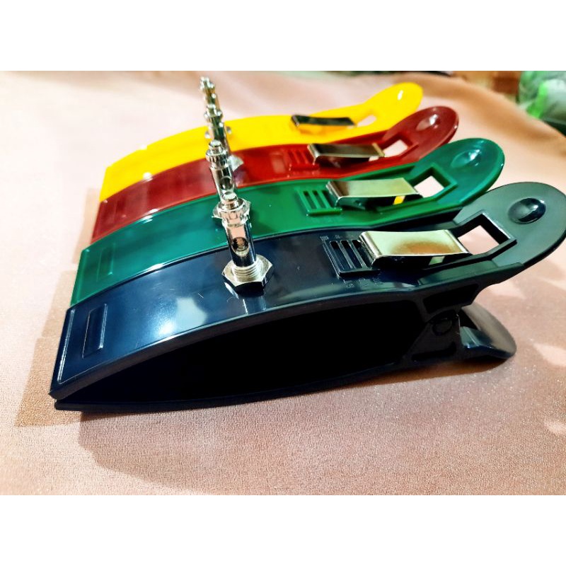 Jual Elektroda Jepit EKG /Clam Limb Electrode ECG | Shopee Indonesia