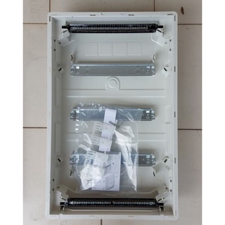 Jual Box Mcb Hager Inbo 36 Grup Hager . tutup Bening Buka Samping. IB ...