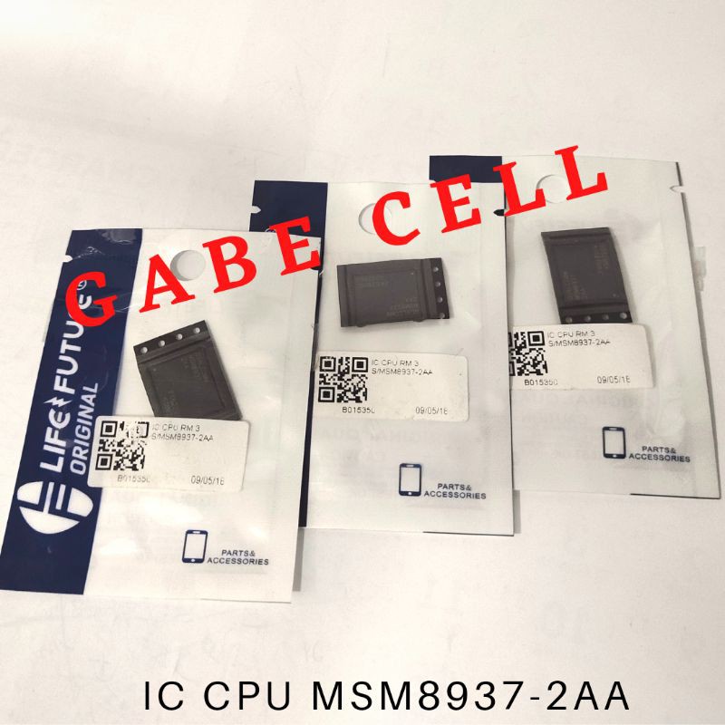 Jual IC CPU MSM8937-2AA IC CPU MSM 8937 2AA IC CPU REDMI 3S 5A 4A ... Jual IC CPU MSM8937-2AA IC CPU MSM 8937 2AA IC CPU REDMI 3S 5A 4A ...