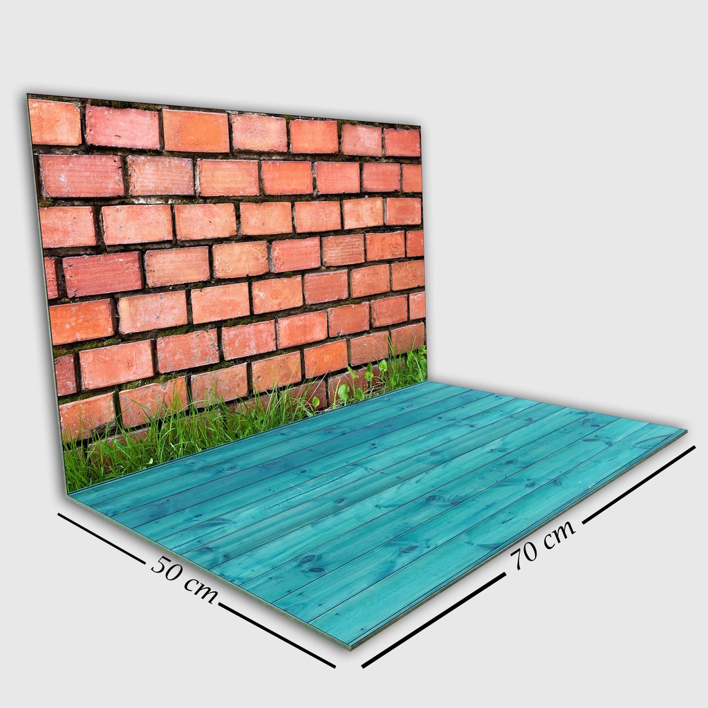 Jual Alas Foto Lipat Jumbo 50x70 Background Backdrop Foto Produk ...