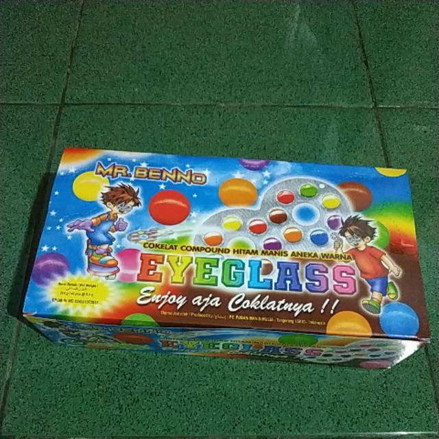 Jual Permen kacamata | Shopee Indonesia