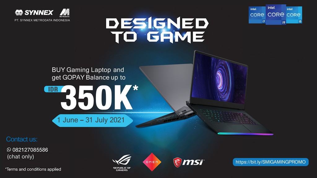 Toko Online ELS Computer | Shopee Indonesia
